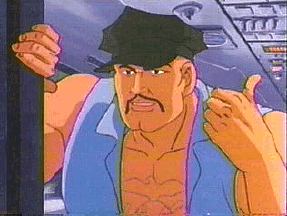 Gung-Ho