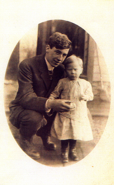 Samuel Cloyd MULLIN & David EARNEST