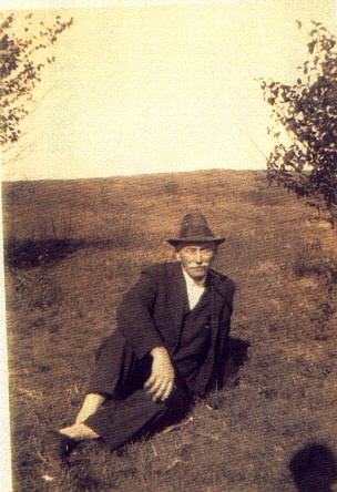 Charles EARNEST