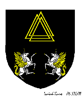 Heraldry