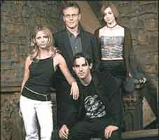 Buffy season 5 feature