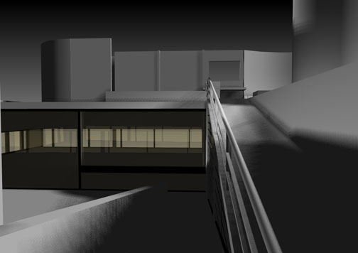 villa savoye ? le corbusier