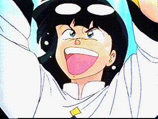 Ranma 1/2 A LA MEXICANA!!