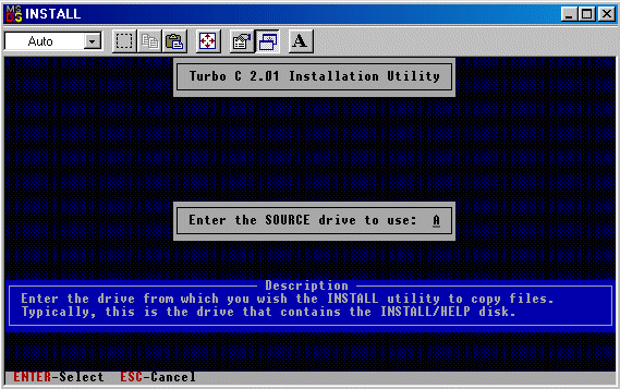 Guia "Programa de Instalación"