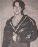 Billy Kidman Photo Gallery
