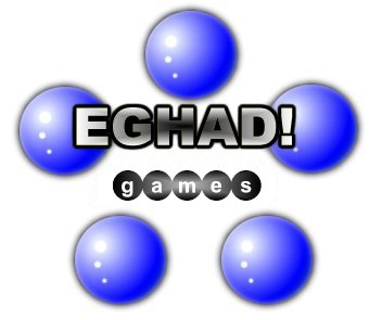 EGHAD! Enterprises =-- -=- Games -=-