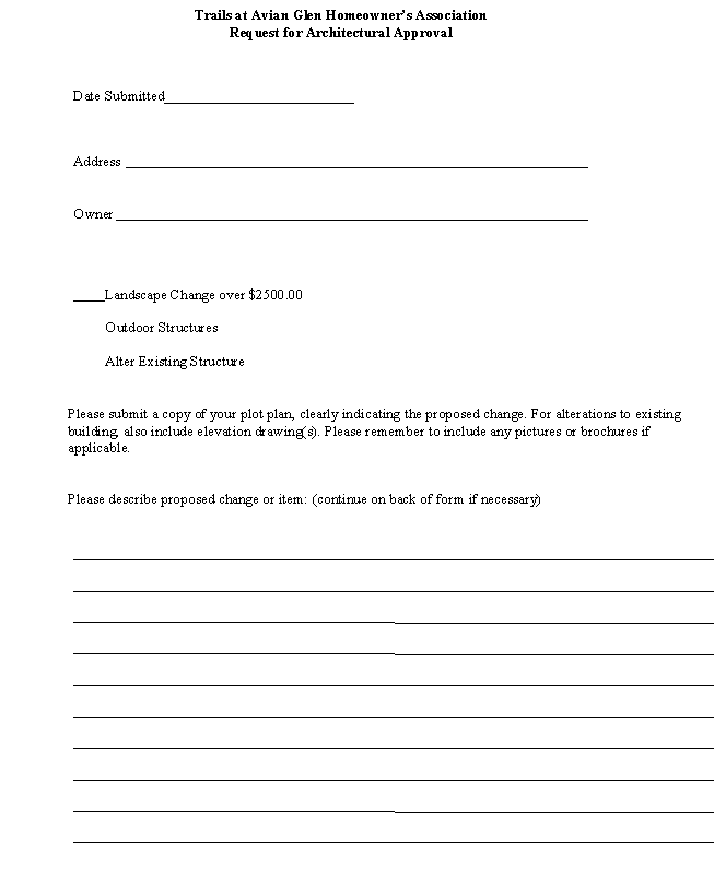Microsoft Word Document