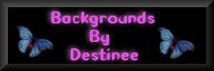 Backgrounds By Destinee-Border Backgrounds