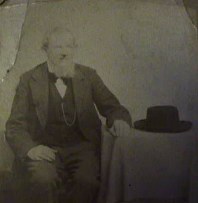 ANCESTORS OF ANNIE IRENE (MILLS) LOCKE