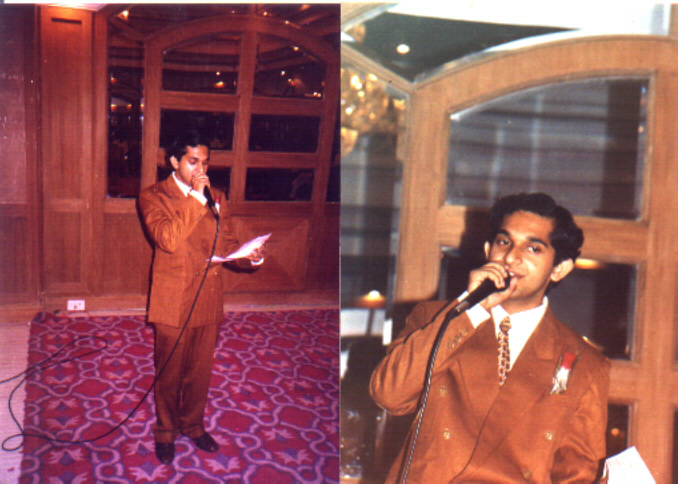 MELODY KING NILOY BHATTACHARYA