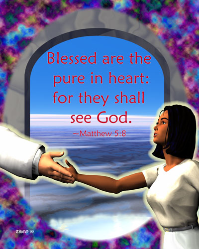 Guarding Your Heart