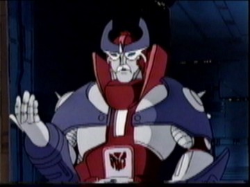 Alpha Trion / Alpha Trion (younger) / A-3