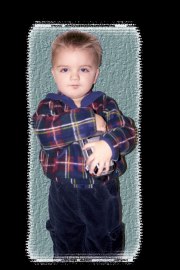 Donovan Reese Oswald