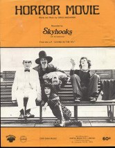 Skyhooks Discography