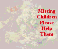 The Lost Child Help Center of Missing Children ~ Missing ~ Sabrina ...