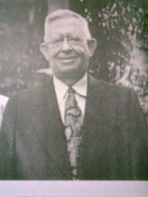 Rex George Mattice, COMPILER, AUTHOR, GENEALOGIST iii