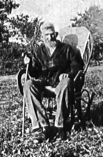 Interview - William Hardy Key