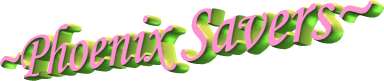 Phoenix Savers