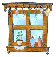 Abundant Living-Wildcrafting