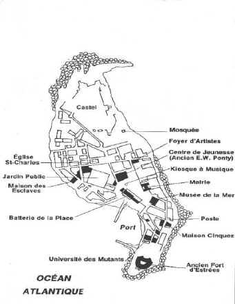 gorée