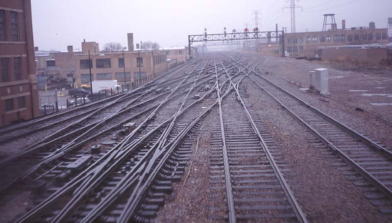 UNION PACIFIC ADVANCED CONDUCTOR TRAINING
