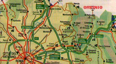 Antonio Di Stefano - Pagina personale - ORVINIO [RI]