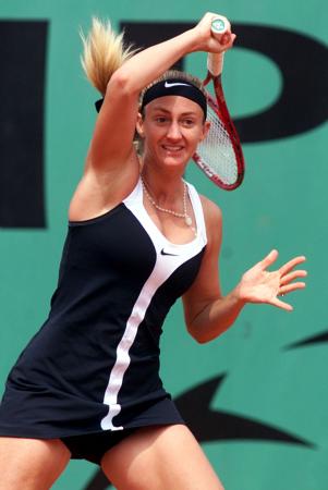 Best Ever WTA Outfits? | Tennis Forum