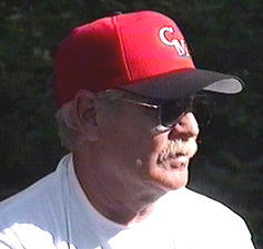 Chico Mavericks Baseball Club