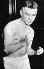 Flyweight Champions of the 1920's and '30's: Johnny Buff