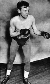 Flyweight Champions of the 1920's and '30's: Jimmy Wilde