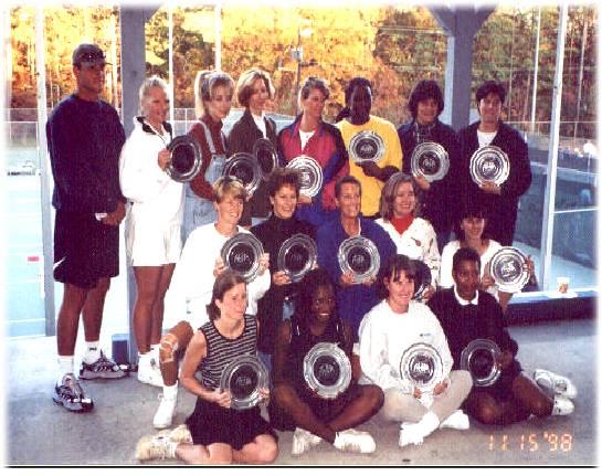 Congratulations, you are all winners!