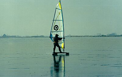 Frank's Homepage - Windsurfing