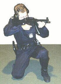 Frank's homepage - Police