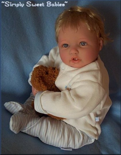 Baby Corbin