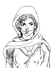 Gods: Intermediate Powers of the Realms