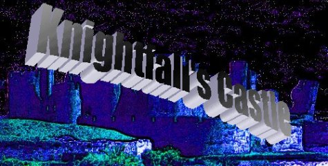 Knightfall's Castle