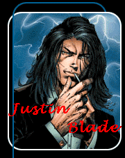 The Return of the WAWF and Justin Blade