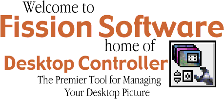 Welcome to Fission Software