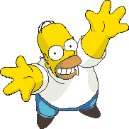 Homero - La Web