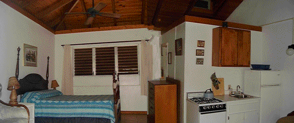 The Breakfast Club, Bed and Breakfast