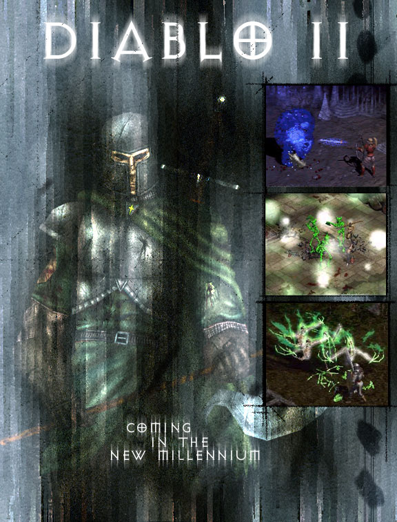 Josh's Portfolio - Art