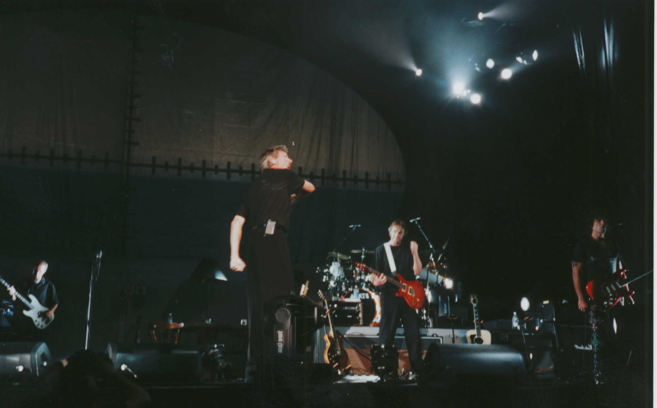 Nashville 2000