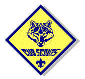 Cub Scouts Pack 1771