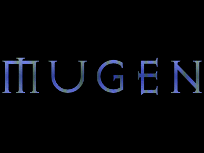 M.U.G.E.N.