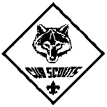 Brooklake Cub Scouts Pack 312