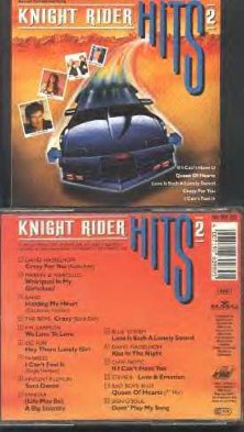 Knight Rider Collectibles