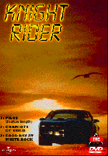 Universal Playback announced that Knight Rider will be made available ...