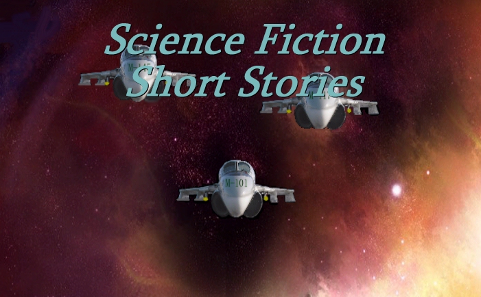 Science Fiction Short Stories