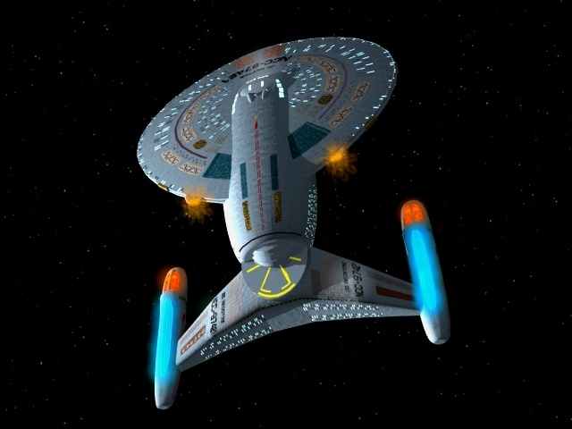 Welcome To The USS Redstone Computer Database