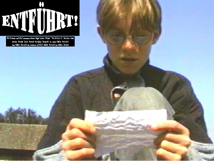 Die MiSaT Seite: ENTFÜHRT!